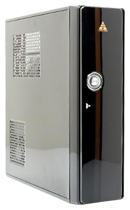 Корпус GOLDEN FIELD M260B SLIM mATX 350W купить в Запорожье и Украине