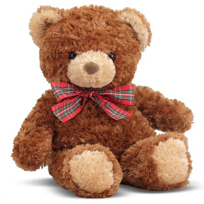 Мягкая игрушка Melissa&Doug Маленький мишка Тарасик (MD7743) купить в ...