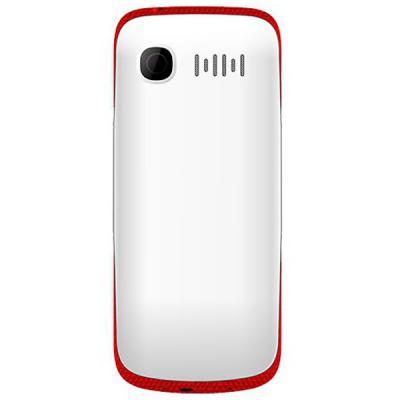 Мобильный телефон Bravis Pronto White купить в Запорожье и Украине