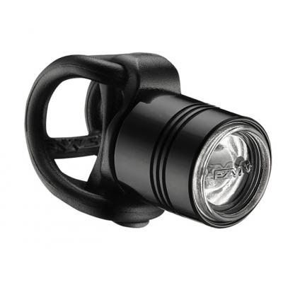 Фонарь велосипедный Lezyne LED FEMTO DRIVE BOX SET REAR черный 6 FRONT ...
