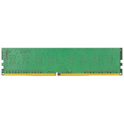Модуль памяти DDR4 4GB 2133 MHz Kingston (KVR21N15S8/4) купить в ...