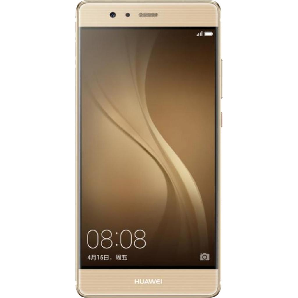 Мобильный телефон Huawei P9 Gold купить в Запорожье и Украине
