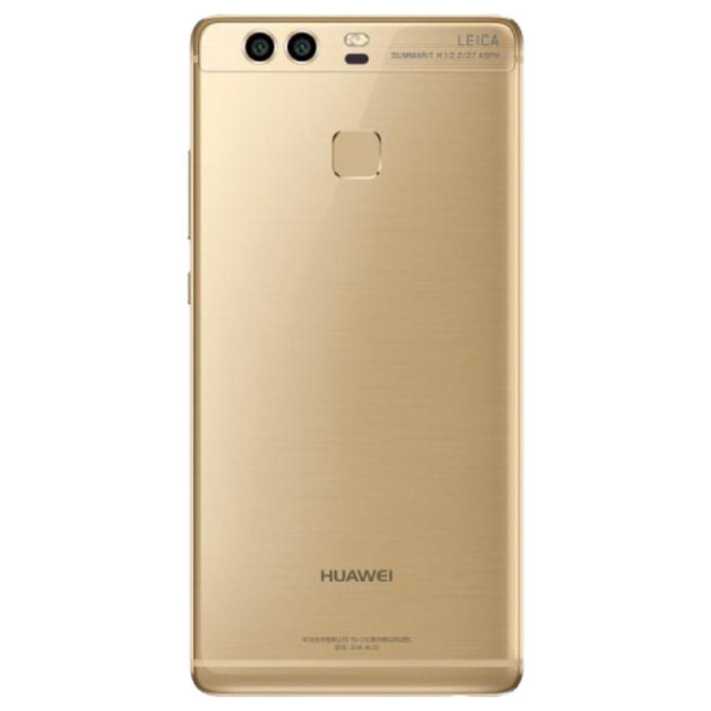 Мобильный телефон Huawei P9 Gold купить в Запорожье и Украине