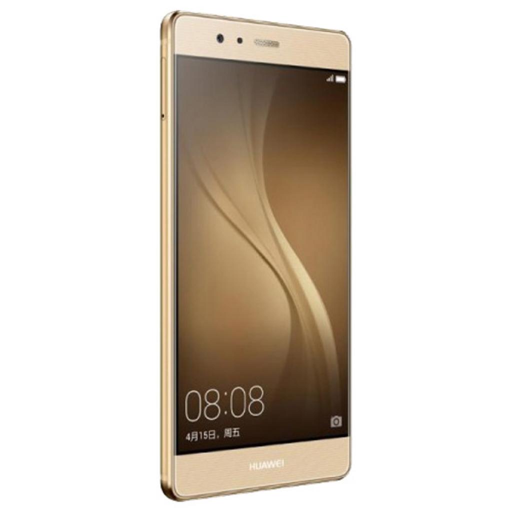 Мобильный телефон Huawei P9 Gold купить в Запорожье и Украине