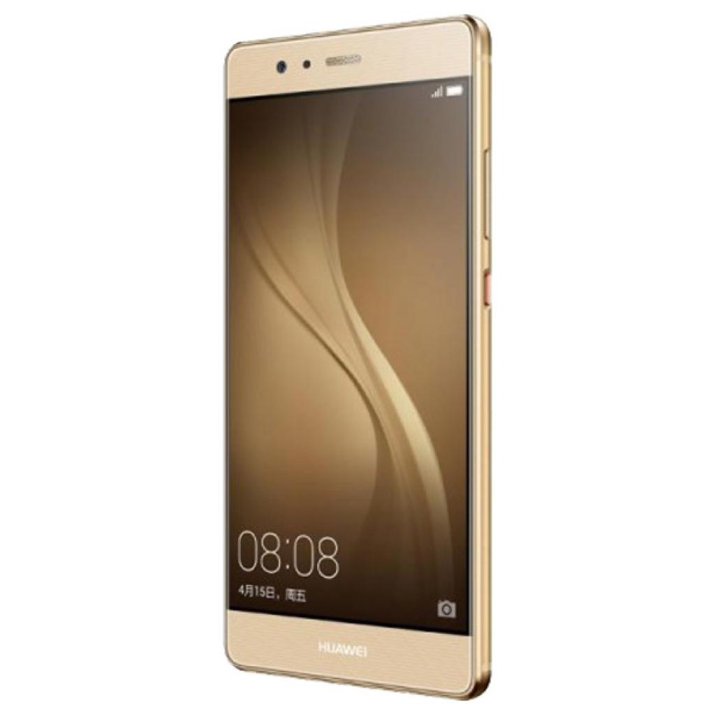 Мобильный телефон Huawei P9 Gold купить в Запорожье и Украине