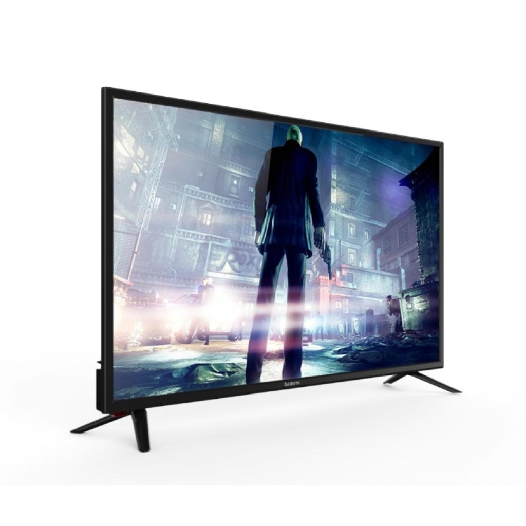 Телевизор Bravis LED-40D1070 Black купить в Запорожье и Украине