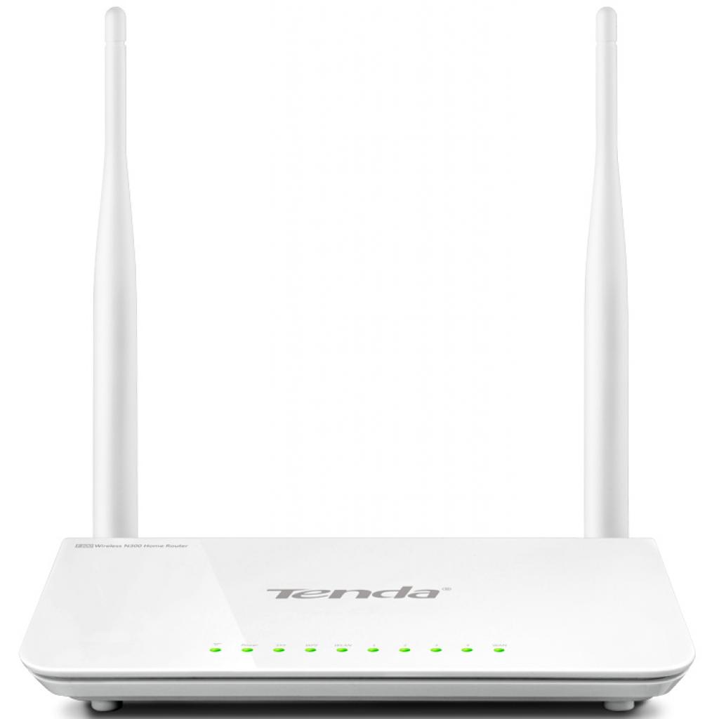 Маршрутизатор Wi-Fi TENDA F300 купить в Запорожье и Украине
