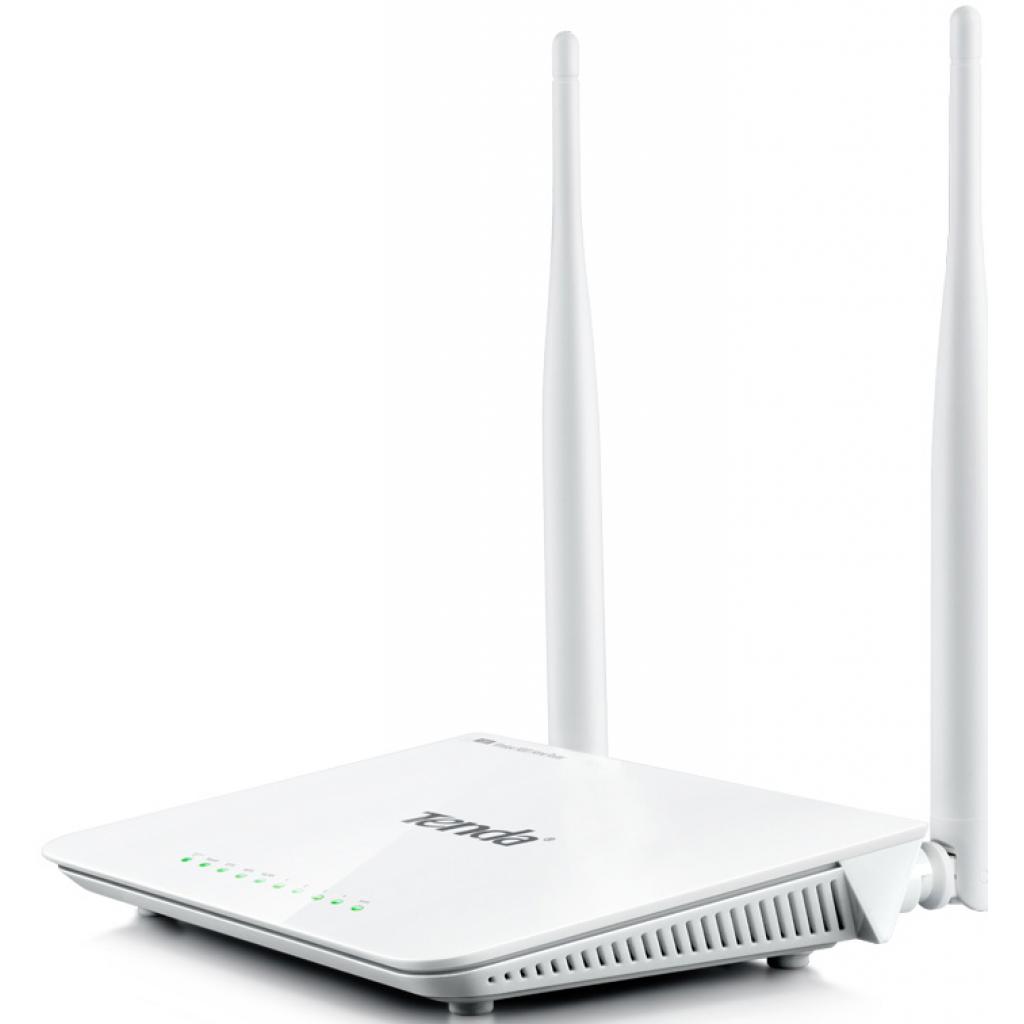 Маршрутизатор Wi-Fi TENDA F300 купить в Запорожье и Украине
