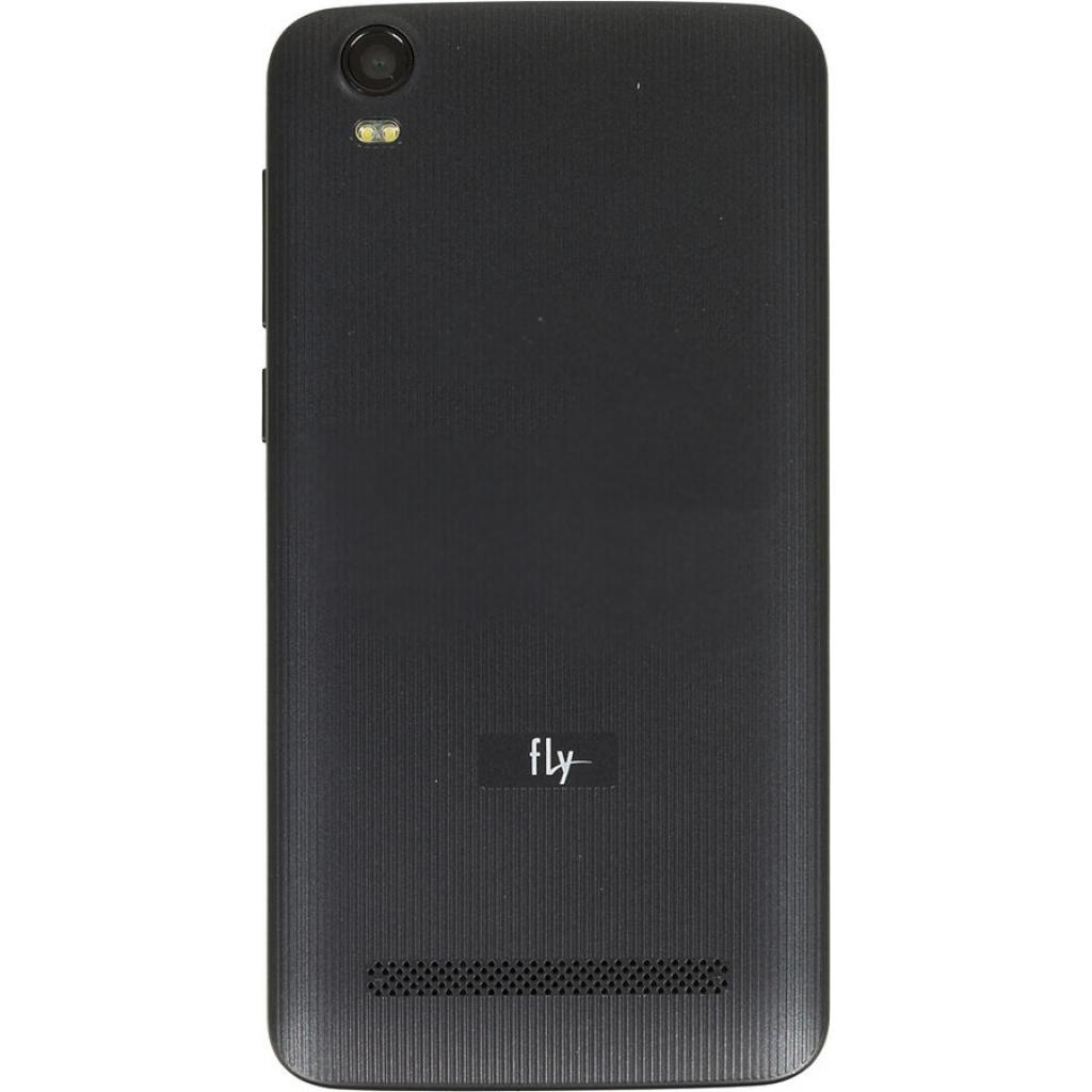 Мобильный телефон Fly FS509 Nimbus 9 Black купить в Запорожье и Украине