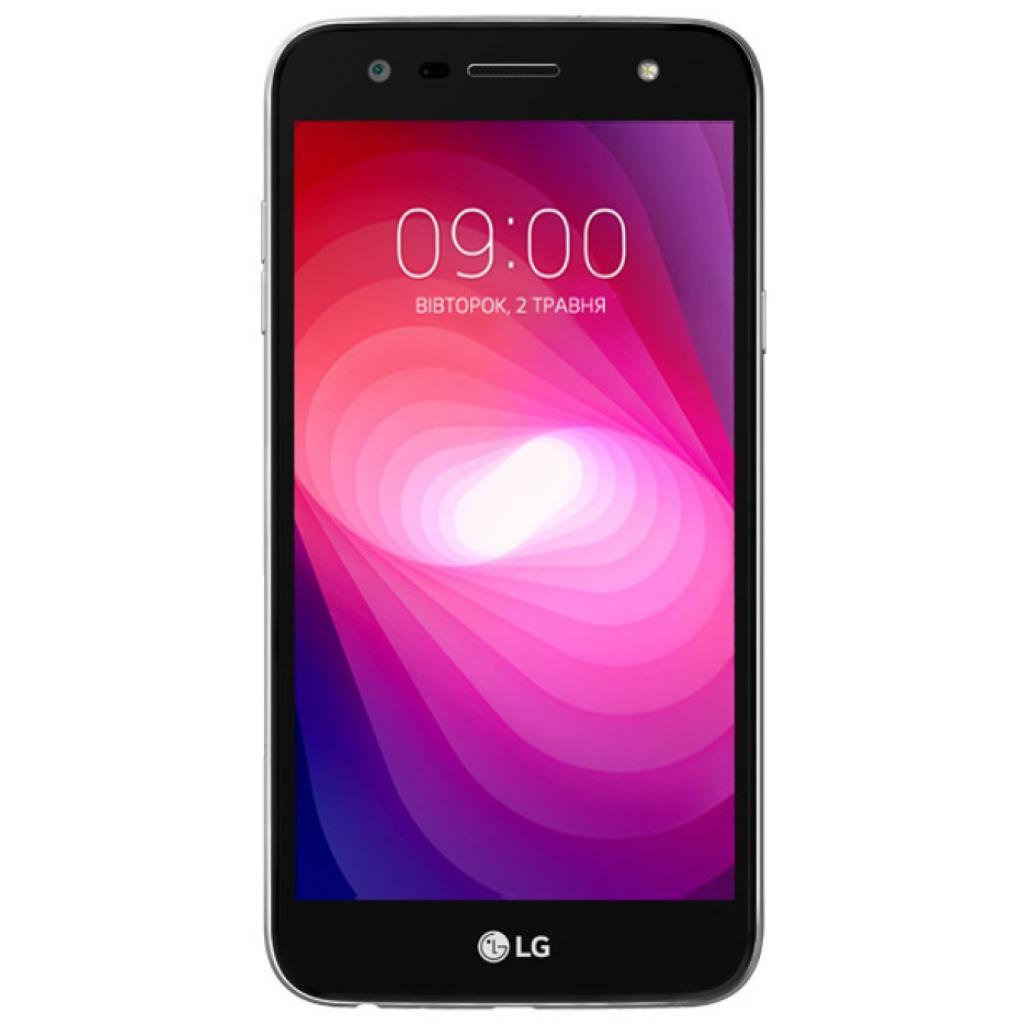 Мобильный телефон LG M320 (X Power 2) Titan (LGM320.ACISKU) купить в ...
