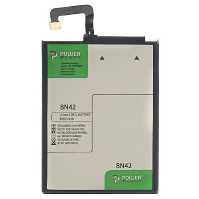 Аккумуляторная батарея PowerPlant Xiaomi Redmi 4 (BN42) 4000mAh ...