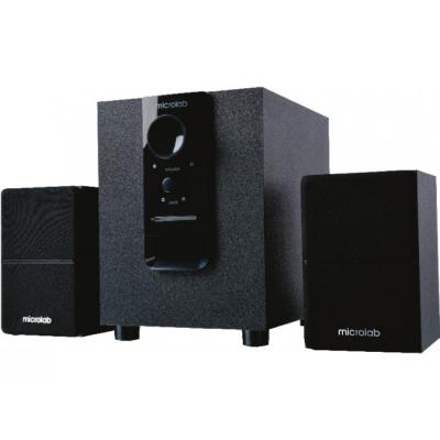 Акустическая система Microlab M-106 купить в Запорожье и Украине