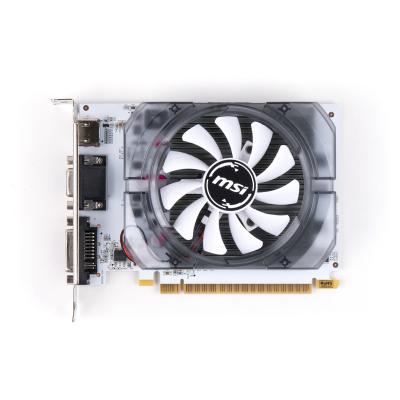 Видеокарта GeForce GT730 2048Mb MSI (N730-2GD3V2) купить в Запорожье и ...