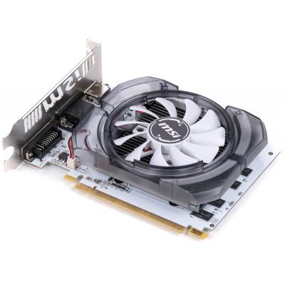 Видеокарта GeForce GT730 2048Mb MSI (N730-2GD3V2) купить в Запорожье и ...