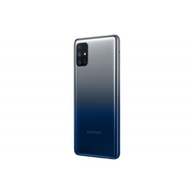 Мобильный телефон Samsung SM-M317F/128 (Galaxy M31s 6/128Gb) Blue (SM ...