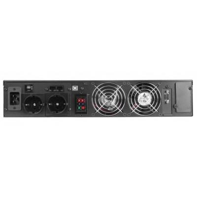 Источник бесперебойного питания Powercom MRT-3000 IEC купить в Запорожье и Украине