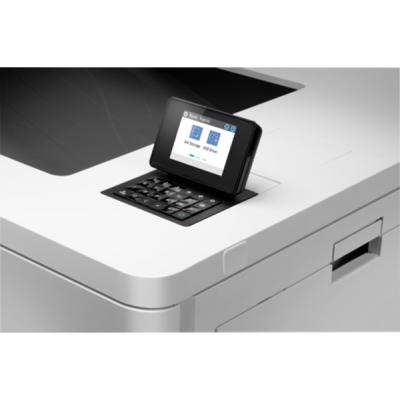 Лазерный принтер HP Color LaserJet Enterprise M751dn (T3U44A) купить в ...