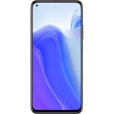 Мобильный телефон Xiaomi Mi 10T 6/128GB Cosmic Black купить в Запорожье ...