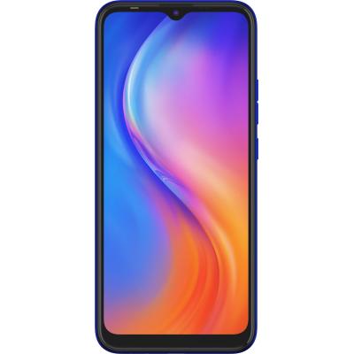 Мобильный телефон TECNO KE5 (Spark 6 Go 2/32Gb) Aqua Blue ...