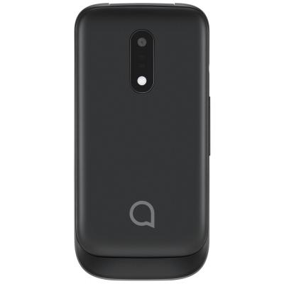 Мобильный телефон Alcatel 2053 Dual SIM Volcano Black (2053D-2AALUA1 ...
