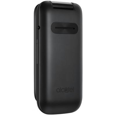 Мобильный телефон Alcatel 2053 Dual SIM Volcano Black (2053D-2AALUA1 ...