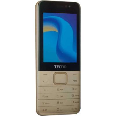 Мобильный телефон TECNO T474 Champagne Gold (4895180747977) купить в Запорожье и Украине