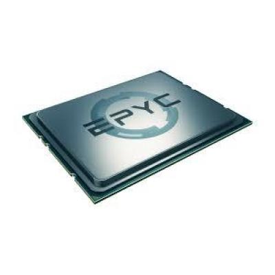 Процессор серверный AMD EPYC 7402P 24C/48T/2.8GHz/128MB/180W/SP3/TRAY ...