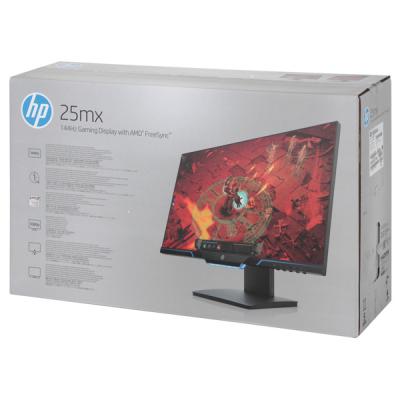 Монитор HP 25mx (4JF31AA) купить в Запорожье и Украине