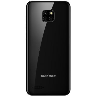 Мобильный телефон Ulefone Note 7T 2/16Gb Black (6937748733478) купить в ...