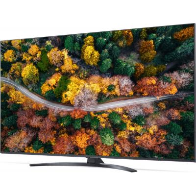 Телевизор LG 43UP78006LB купить в Запорожье и Украине