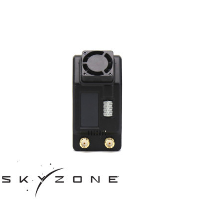 Видеоприемник (VRX) Skyzone Skyzone steadyview x receiver with IPS ...